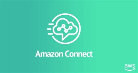 Amazon Connect As Cloud Contact Centre Solution Contact