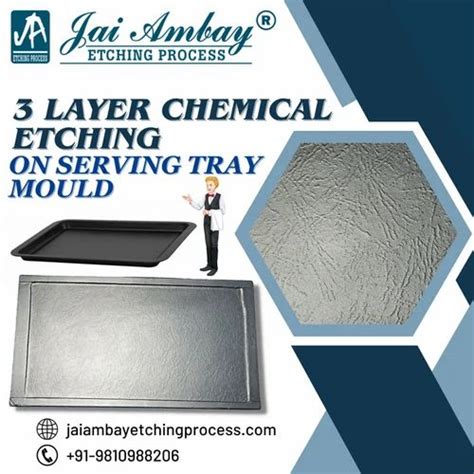 Fine Texturing On Circular Mould Service At Best Price In Delhi Id