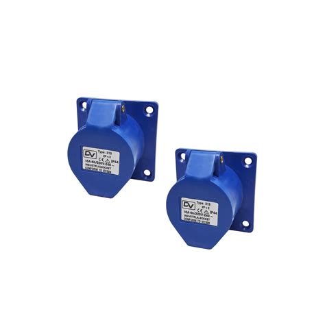 Surface Mounting Socket Dv Electrical Products