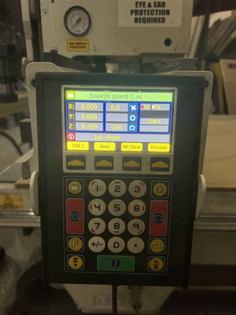 used axyz cnc router cnc router 8072117
