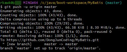 STUDY GitHub Repository Upload