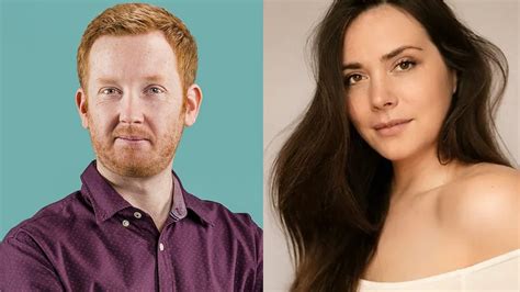 Lets Get Quizzical Luke Mcgregor And Brenna Glazebrook Abc Radio