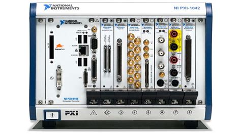 25 Years Of Pxi A History Blog