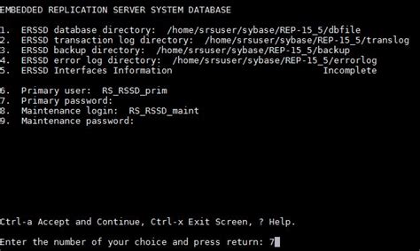 Oracle到sap Hana实时复制系列（二）：replication Server的安装与配置 Sap Community