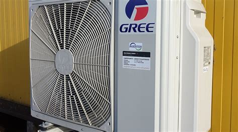 Gree AC Compressor Not Working Quick Effective Fixes