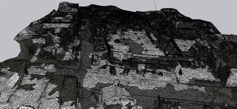 Blender File Import Error Technical Problems Sketchup Community