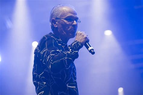 Patrick Miller En El Pepsi Center Celebrando 40 Años Fecha Y Precio