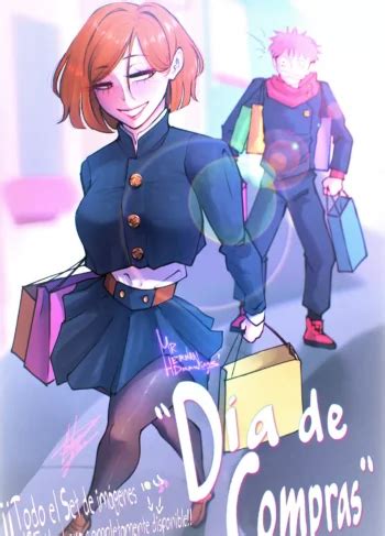 Nobara Hentai Chochox Com