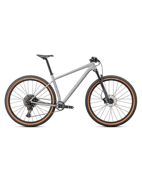 Specialized Chisel HT Comp Hush Money Bikes