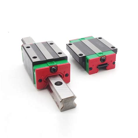 Hgr R Cnc Linear Motion Guide Rail Hiwin Linear Guideway Lm Guide Buy Hiwin Linear Guide