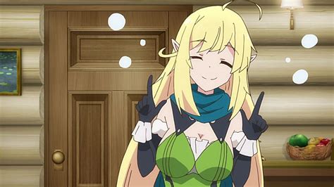 Slime Taoshite 300 Nen Episode 3 Gallery Anime Shelter