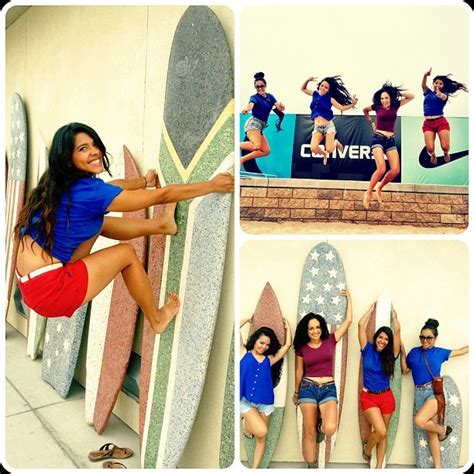 Lisseth Chavez S Feet