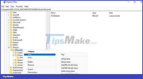 How To Increase PIN Length In Windows