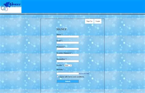 Github Anchalnigamonline Donation Website This Is My First We Project Made Using Htmlcss
