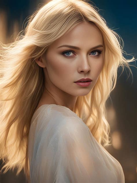 A Blondes Blue Eyed Odyssey By Ishi99 On Deviantart