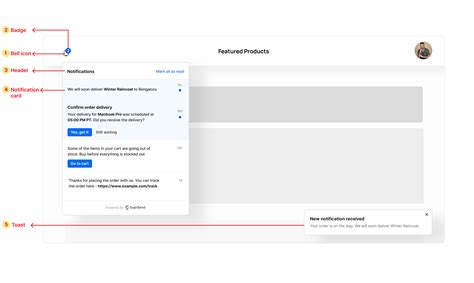 Angular Inbox Sdk Ngx Suprsend Inbox
