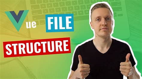 Folder Structure In Vue JS You Must Understand It YouTube