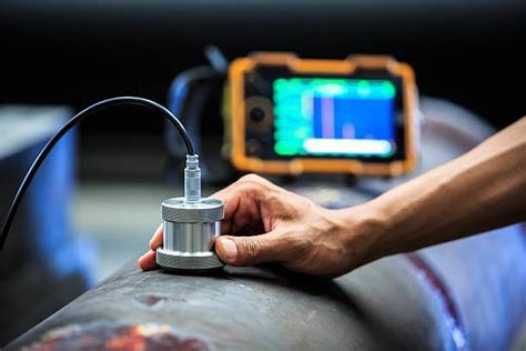Introduction To Ultrasonic Testing Ut World Of Ndt