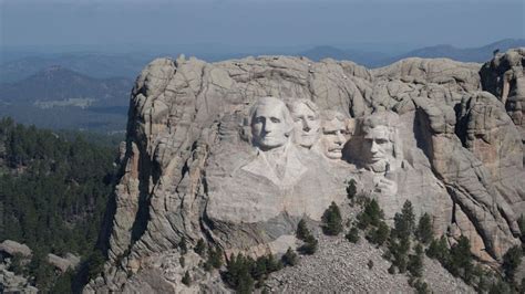 President Trump Plans Fiery Mount Rushmore Rally Amid Virus Threat