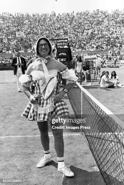 Bobby Riggs Photos And Premium High Res Pictures Getty Images