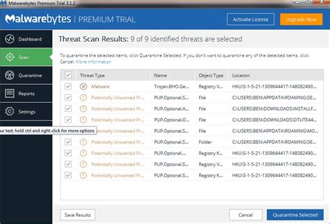 Where Is Malwarebytes Free Quarantine Folder Located Vacationstide Where Is Malwarebytes Free Quarantine Folder Located Vacationstide