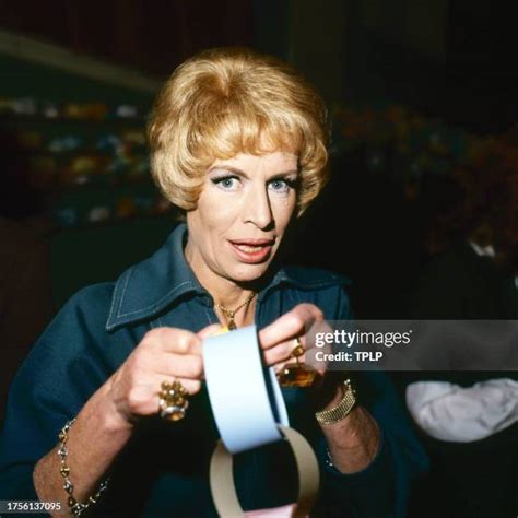 72 Yootha Joyce Photos And High Res Pictures Getty Images