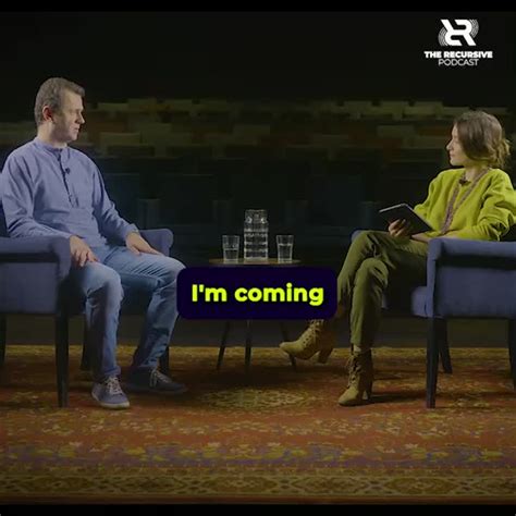 The Recursive On Linkedin 👀dont Miss The Latest Episode Of The Recursive Podcast Where We Explore