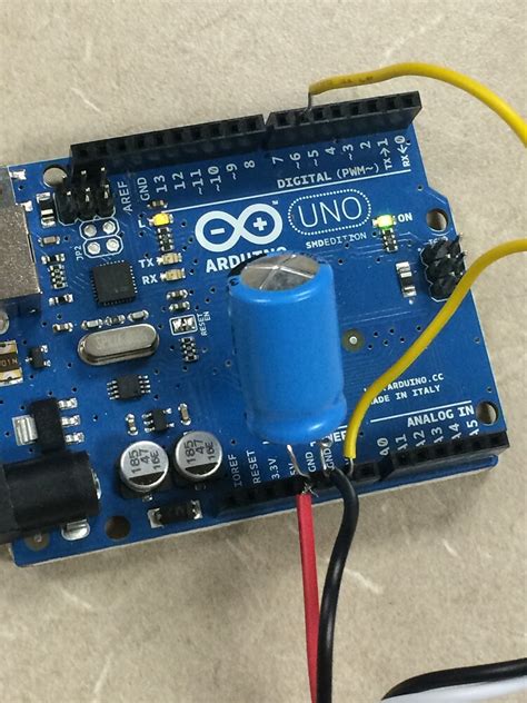 60 Led Neopixel Strip Arduino Uno Smd Edition Leds And Multiplexing