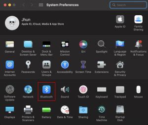 How To Rename A Bluetooth Device