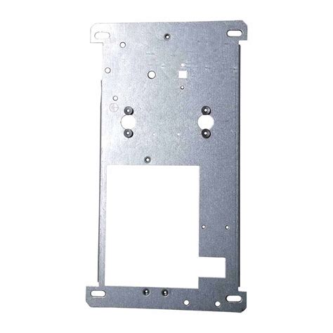 Honeywell Rayburn Programmer With Mounting Plate R HPW