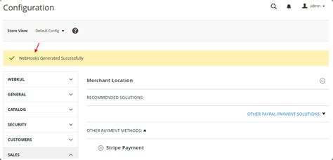 install magento 2 stripe in easy steps connector for adobe commerce
