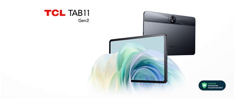 Tcl Tab 11 Gen 2 Nxtvision Display 11 Inch Tablet Tcl Global