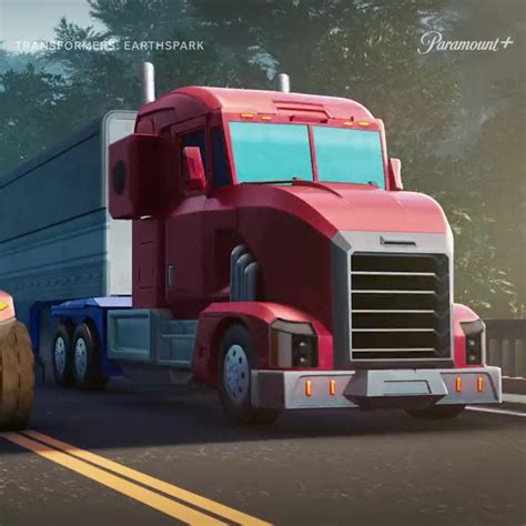 Transformers Earthspark New Teaser Trailer Transformers News Tfw2005