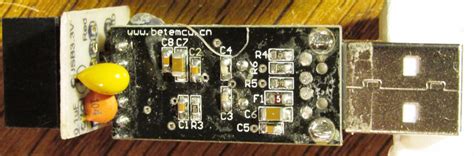 Arduino 3 3v 6 Steps With Pictures Instructables