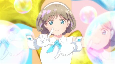 School Idol Page Sunshine In The Mirror On Twitter Happy Birthday