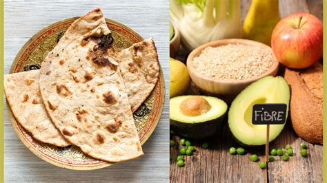 Benefits Of Roti Heres Why You Shouldnt Throw Away Leftover Rotis