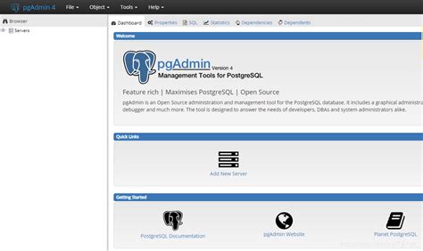 Postgresql 数据库安装(windows、mac、linux) 愤怒的小海豚 博客园 Postgresql 数据库安装(windows、mac、linux) 愤怒的小海豚 博客园