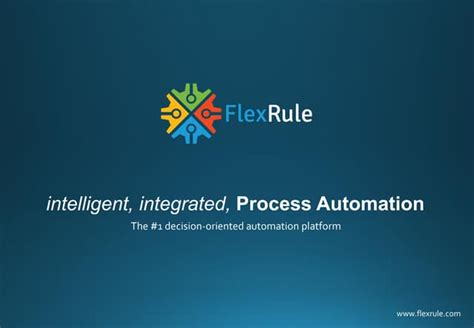 Process Automation Platform Ppt