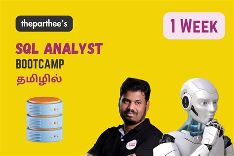 Theparthees Sql Analyst