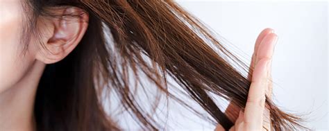 髪がゴワゴワする原因とは？サラサラ髪へ導く正しいヘアケア習慣を徹底解説 Mtg Onlineshop