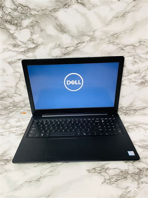 Dell Latitude Core I Th Ram GB HDD Gb Dumbanengue