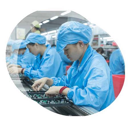 PCB Assembly Ensures The Reliability And Performance Of Wireless Systems Andwin