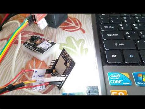 GitHub Xiaolaba ESP32 CAM Blink ESP32 CAM Blinking Both Led1 And