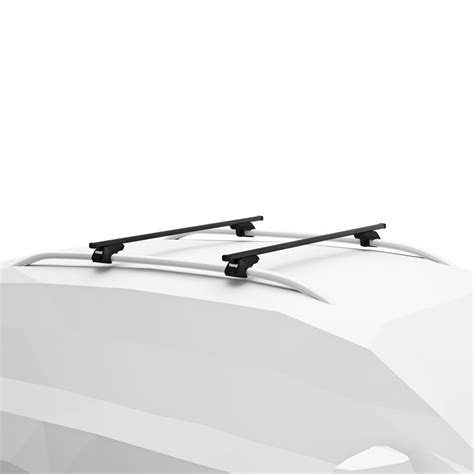 Squarebar Evo Kit For Cadillac Escalade Suv 5 Dr W Flush Rails 2021 T