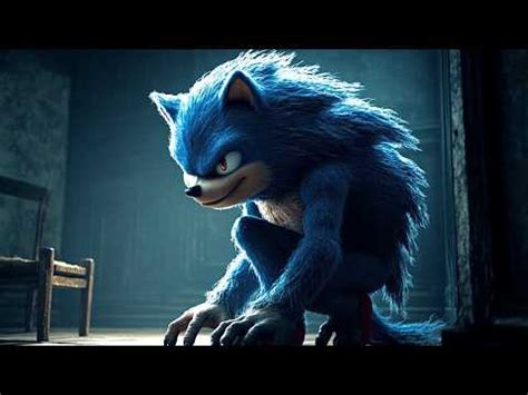 Sonic Turned Into Werehog Story Of Transformation Youtube