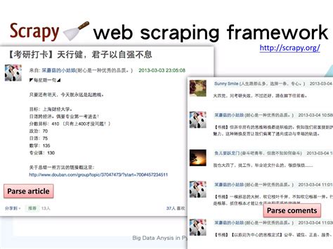 Big Data Analysis In Python Pycontw 2013 Pdf