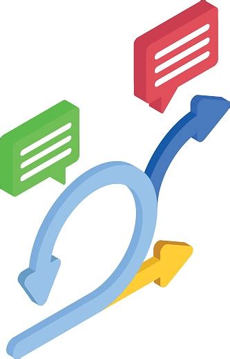 스프린트 댓글 피드백 아이소메트릭 개념 애자일 방법론 벡터 아이콘 디자인 소프트웨어 및 웹 개발 기호 컴퓨터 프로그래밍 및 코딩 스톡 일러스트레이션 가까이 옴에 대한 스톡