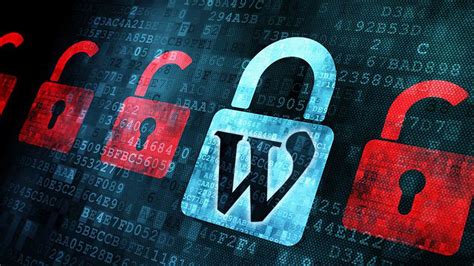 Vulnerabilidade Encontrada No Wordpress Coloca Seus Sites Em Risco Canaltech