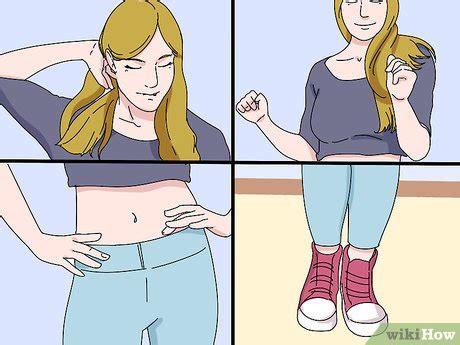 3 Ways To Dance Sexually WikiHow