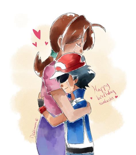 Pokémon 25 Things Only Super Fans Know About Delia Ketchum Ashs Mom